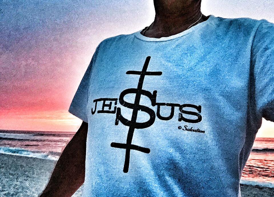 James Christianman Designs | Designer Christian Clothing | Holy Apparel